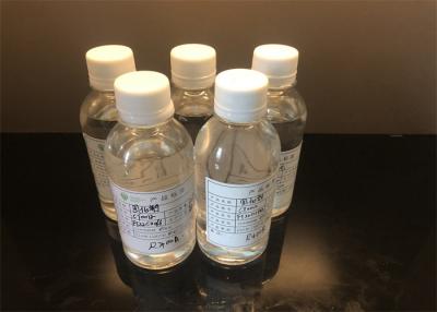 China Dark Yellow RP108 External Plasticizer Decorate Impregnated Paper ISO9001 for sale
