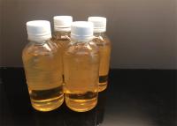 China Soluble Functional Anti Dust Additive For Second Stage Coater ISO14001 for sale