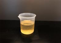 China Soluble Functional Anti Dust Additive For Second Stage Coater ISO14001 for sale