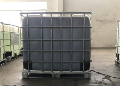 China Defoam Anti Dust Additive For Impregnated Paper Making Brown for sale