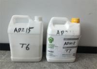 China FENTENG AD215 Antidust Chemical Auxiliary Agent for Decoration Paper pH 7.2-8.0 for sale
