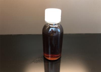 China Catalysts Process Anti Dust Additive For Preparation Of Impregnated Paper for sale