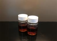China Impregnated Paper Brightening Agent MR306 Yellowish Brown Anti Dust Additive 0.1-0.3% Dosage for sale