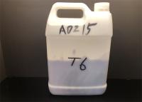 China FENTENG AD0306 Anti Dust Agent for Impregnated Paper Density 0.90-1.00 g/ml Yellow Brown for sale