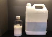 China FENTENG AD0306 Anti Dust Agent for Impregnated Paper Density 0.90-1.00 g/ml Yellow Brown for sale