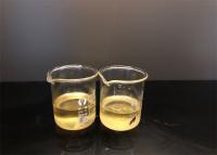 China Liquid Fine Chemicals Anti Dust Additive 60% Purity  200kg for sale