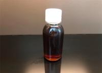 China Liquid Anti Dust Additive for Impregnated Paper 200kg Drum Organic Mixture for sale