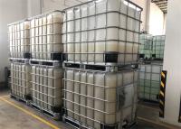 China FENTENG CT0320 Latent Curing Agent for Impregnated Paper 1000kg IBC Drum for sale