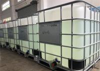 China FENTENG UF Resin Curing Agent CT0013D for Impregnated Paper Making 200kg Drum for sale