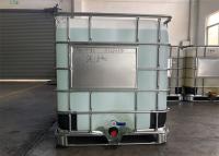 China Chemical Amino Resin Latent Curing Agent Hardener CT0235E Colorless pH 8.0-9.0 for sale