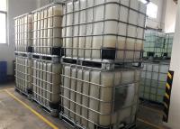China ISO9001 UF Resin Defoamer Anti Foaming Agent Density 1.010-1.050 g/ml for Impregnating Resin for sale