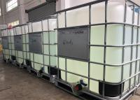 China Eco Friendly Natural Defoamer for MF UF Resin ISO 14001 30-60% Bio-based for sale