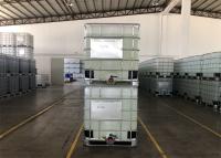 China Eco Friendly Natural Defoamer for MF UF Resin ISO 14001 30-60% Bio-based for sale