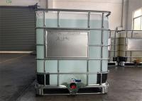 China Eco Friendly Natural Defoamer for MF UF Resin ISO 14001 30-60% Bio-based for sale