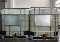 China ISO14001 Anti Foaming Agent For Decorative Paper Environmental Friendly for sale