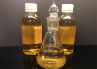 China Density 1.25-1.45g/Ml Negative Ion Plasma , Sienna Negative Oxygen Ion Additive for sale