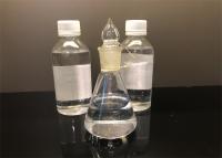 China Negative Ion Functional Additives pH 10-12 Lower Formaldehyde Colorless 75% Bio-based for sale