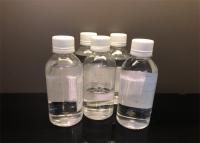 China Negative Ion Functional Additives pH 10-12 Lower Formaldehyde Colorless 75% Bio-based for sale