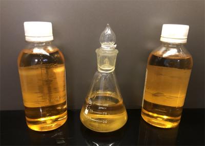 China FENTENG Soluble Dispersant Additive Impregnated Paper Light Yellow for sale