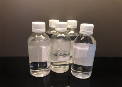 China Soluble Formaldehyde Resin Additive Modifier , PH 9.5-11.5 Polyolefin Resin Modifier for sale