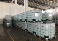 China ISO9001 Colorless Melamine Urea Formaldehyde Modifier 60-70% Effective Constituent for sale