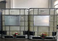 China Impregnated Paper UF/MF Resin Modifiers Density 1.150-1.250 G/Ml for sale