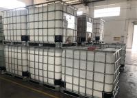China Dark Yellow RP108 External Plasticizer Decorate Impregnated Paper ISO9001 for sale