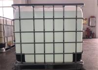 China ISO14001 RP107 Leveling Agent For Impregnated Paper Dark Yellow for sale