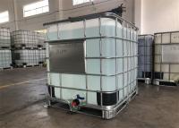 China ISO14001 RP107 Leveling Agent For Impregnated Paper Dark Yellow for sale