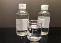 China FENTENG RP107 Internal and External Plasticizer pH 6.0-7.0 Dark Yellow ISO 45001 for sale