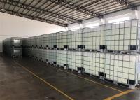 China FENTENG RP107 Internal and External Plasticizer pH 6.0-7.0 Dark Yellow ISO 45001 for sale