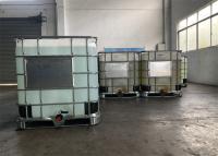 China MF/UF Resin Soluble Concentrated Plasticiser For Impregnated Paper for sale