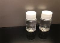 China Density 1.00-1.100g/Ml Polymeric Plasticizer FENTENG ISO 14001 for sale