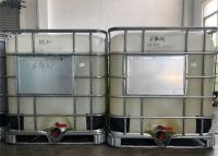 China UF/MF Resin Chemical Additives Plasticizer For Decorative Laminates for sale
