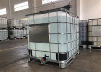 China UF/MF Resin Chemical Additives Plasticizer For Decorative Laminates for sale