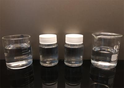 China Noncombustible Organic Wetting Agent Surfactant For Decor Paper Colorless for sale