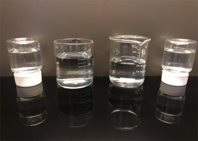 China UF/MF Resin Low Foaming Wetting Agent , PH 7.0-7.5 Wetting And Dispersing Agent for sale