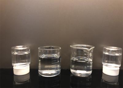 China Colorless Non Toxic Chemical Wetting Agent Surfactant UF MF FW0033 0.98-1.015 g/ml for sale