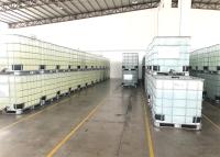 China Density 1.00-1.10 G/Ml Leveling Agent for MF/UF Resin Impregnated Paper for sale