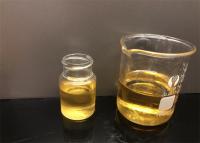 China Defoaming Mold Release Agent For Melamine Paper In Second Impregnation Stage for sale