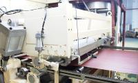 China UF Resin Multifunction Additive CT0012 Latent Curing Agent Impregnated Paper for sale