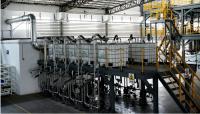 China Decorative Boards Polyester Resin Hardener CT0235E Latent Curing Agent 0.2-0.4% for sale