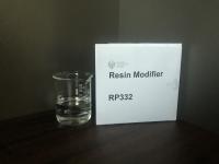 China Dark Yellow Urea Formaldehyde Resin Polymer Modifier ISO9001 Soluble for sale