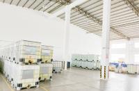 China Dark Yellow Urea Formaldehyde Resin Polymer Modifier ISO9001 Soluble for sale