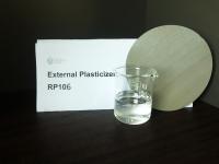 China Light Yellow Brightening Agent RP106 for MF/UF Resin 1-3% Dosage Impregnated Paper for sale