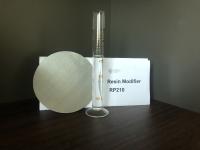 China FENTENG UF Resin Modifier RP201 Light Yellow Liquid 1.150-1.250 g/ml Low Formaldehyde for sale