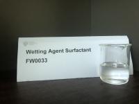 China FENTENG FW0033 Wetting Agent Surfactant Penetrating Agent 1000kg 0.98-1.015 g/ml for sale