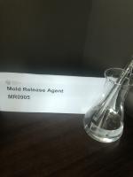 China Formaldehyde Resin Mold Release Agent MR0905 0.15-0.3% Dosage for Impregnated Paper for sale