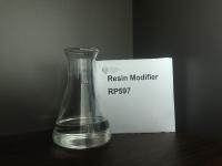 China Soluble Melamine Formaldehyde Resin Modifier , FENTENG Liquid Melamine Resin Modifier for sale
