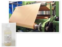 China Colorless ISO 45001 UF Urea Formaldehyde Resin Modifier Low Formaldehyde for sale
